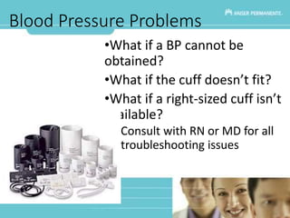 BP Lec for Vital Signs 2 lab.ppt