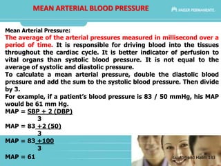 BP Lec for Vital Signs 2 lab.ppt