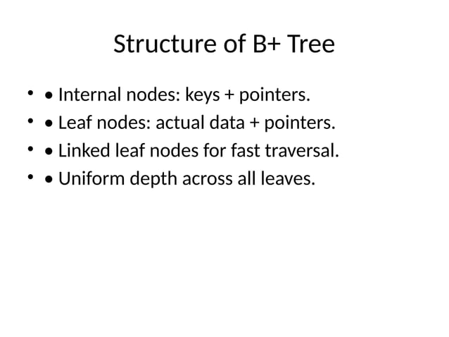 BPlus_Tree_Presentation_for_DBMS_Indexing.pptx