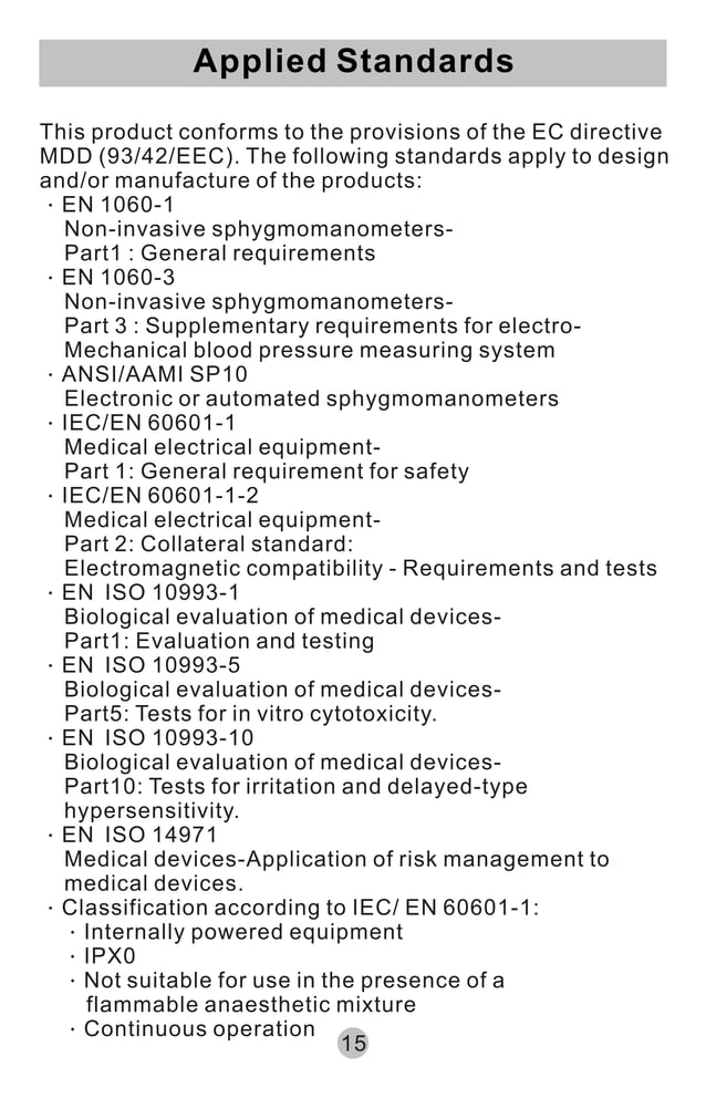 Bpm 110 blood pressure monitor | PDF