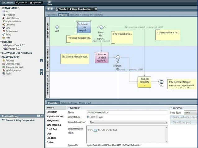 IBM Business Process Management 8.5 | PPT