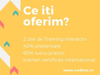 Business Process Management | CODECS | PPT