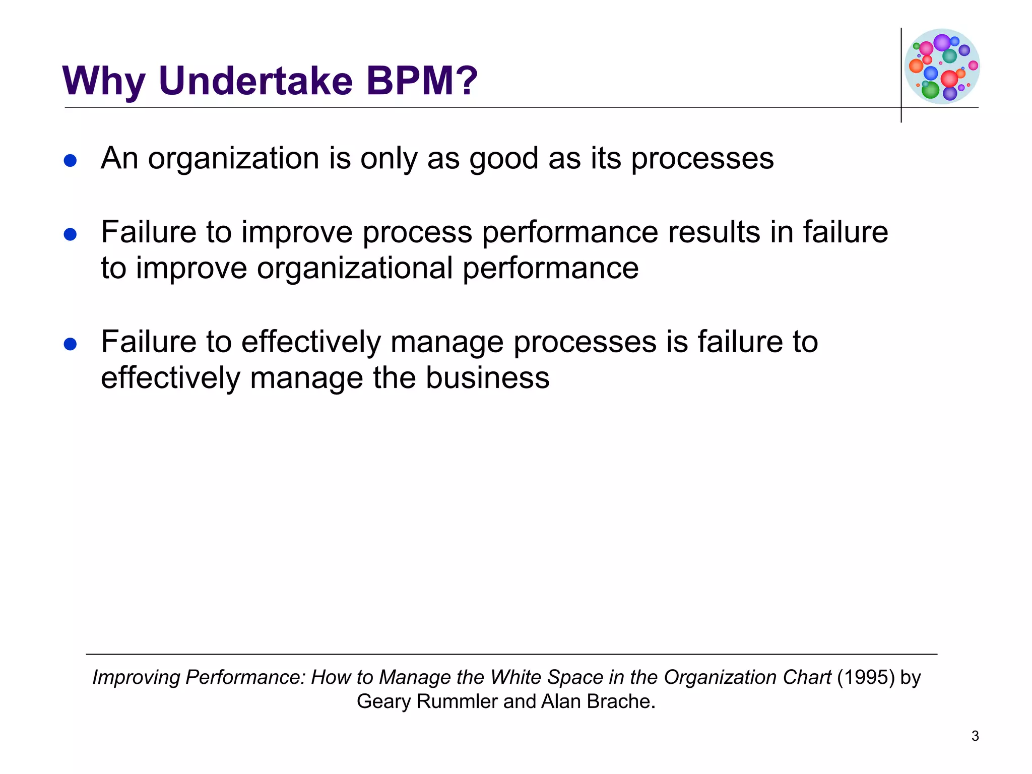 BPM.ppt | Business Administration | Business