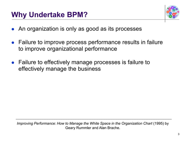 BPM.ppt | Business Administration | Business