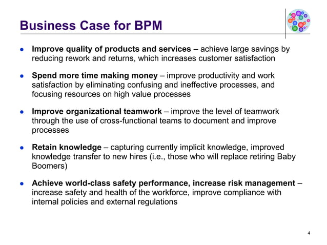 BPM.ppt | Business Administration | Business