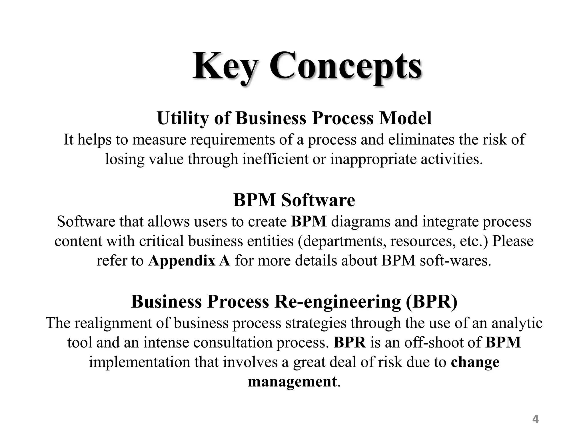 Business Process Management | PPTX