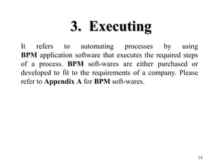 Business Process Management | PPTX