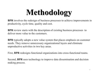 Business Process Management | PPTX
