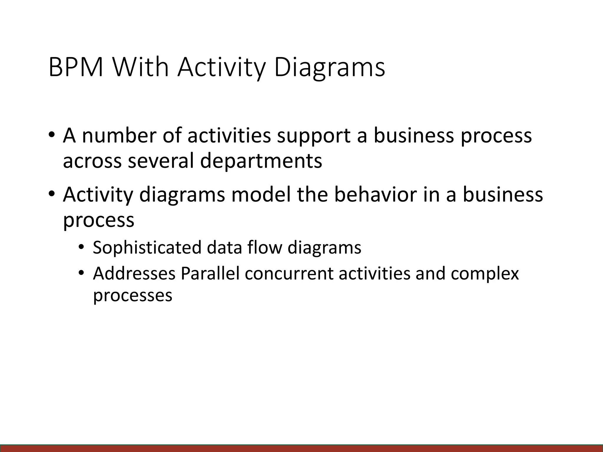 BPM - Activity diagram.pptx