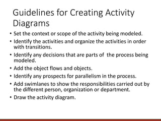 BPM - Activity diagram.pptx