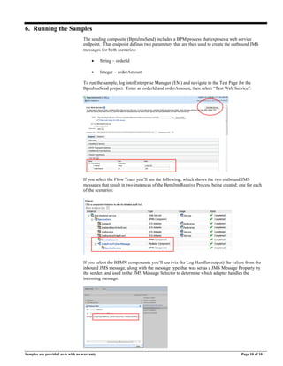 jms-integration | PDF