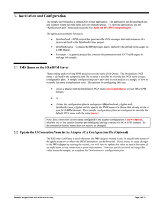 jms-integration | PDF