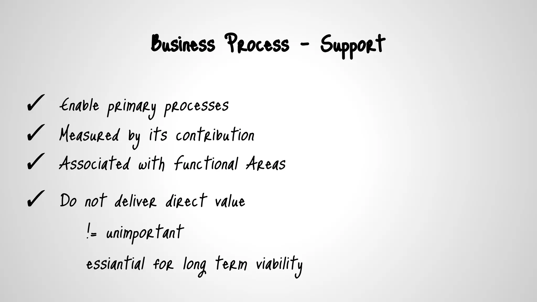 BPM for dummies | PDF | Business Administration | Business