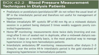 BP management in Dialysis Patients.pptx