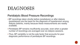 BP management in Dialysis Patients.pptx