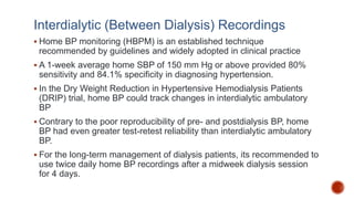 BP management in Dialysis Patients.pptx