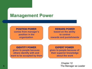 Ch. 12 Powerpoint BM | PPT