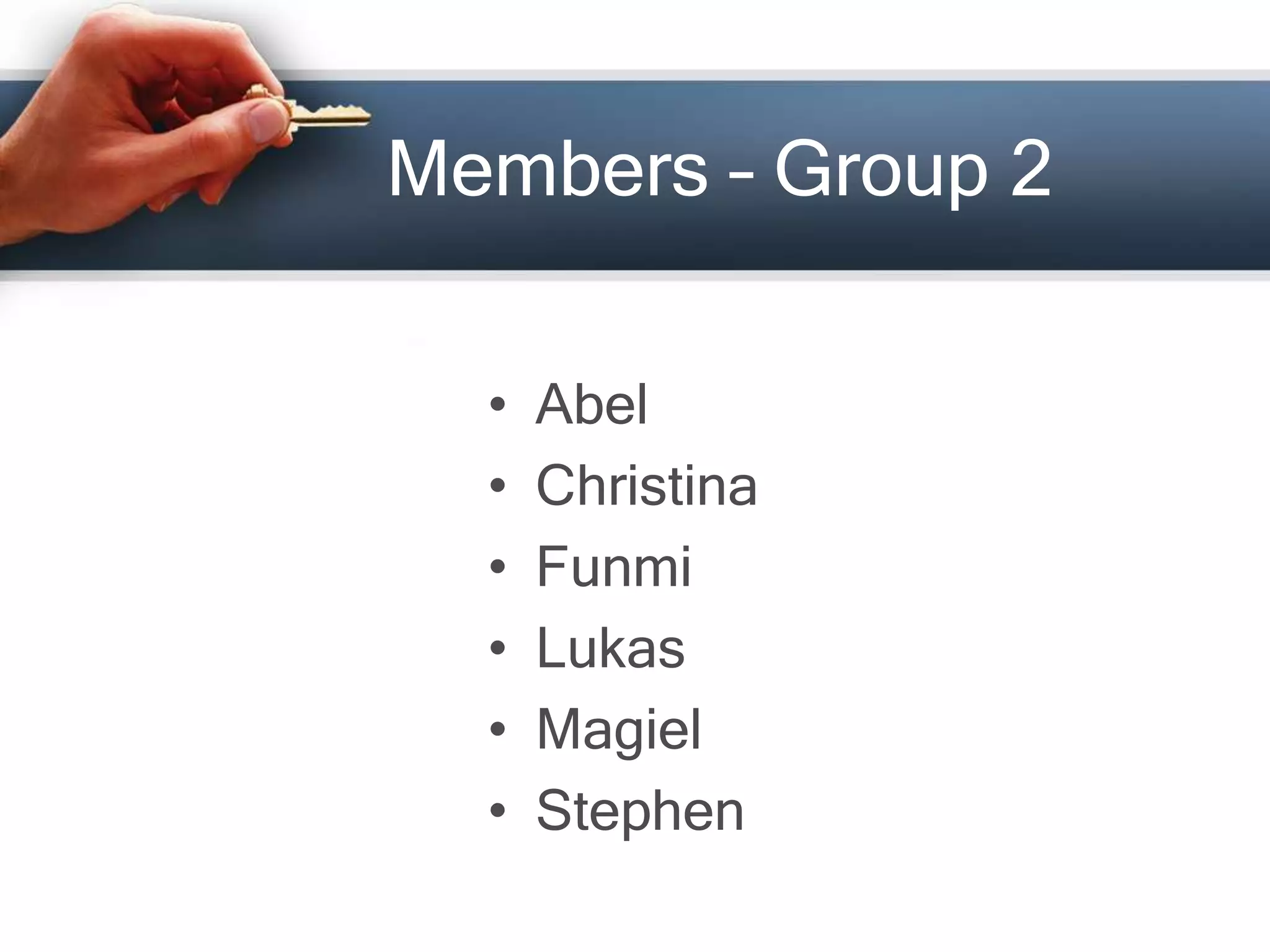 BPM Group2 | PPT