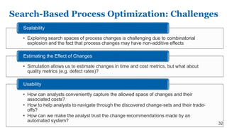 Automated Process Improvement: Status, Challenges, and Perspectives | PPT