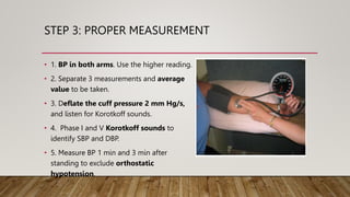 Bp measurement.pptx
