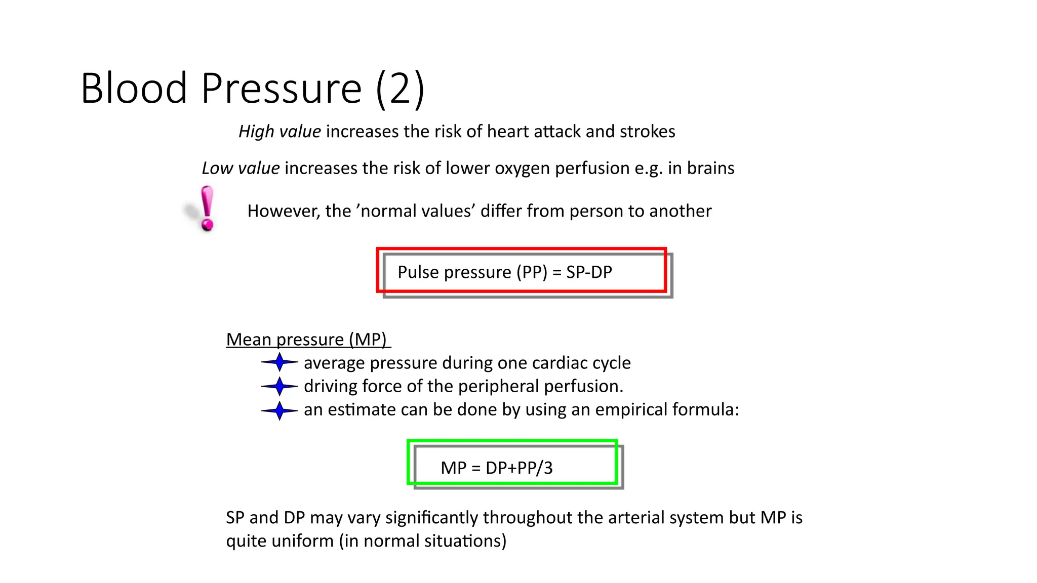 BP measurement and blood flow measurement.pptx