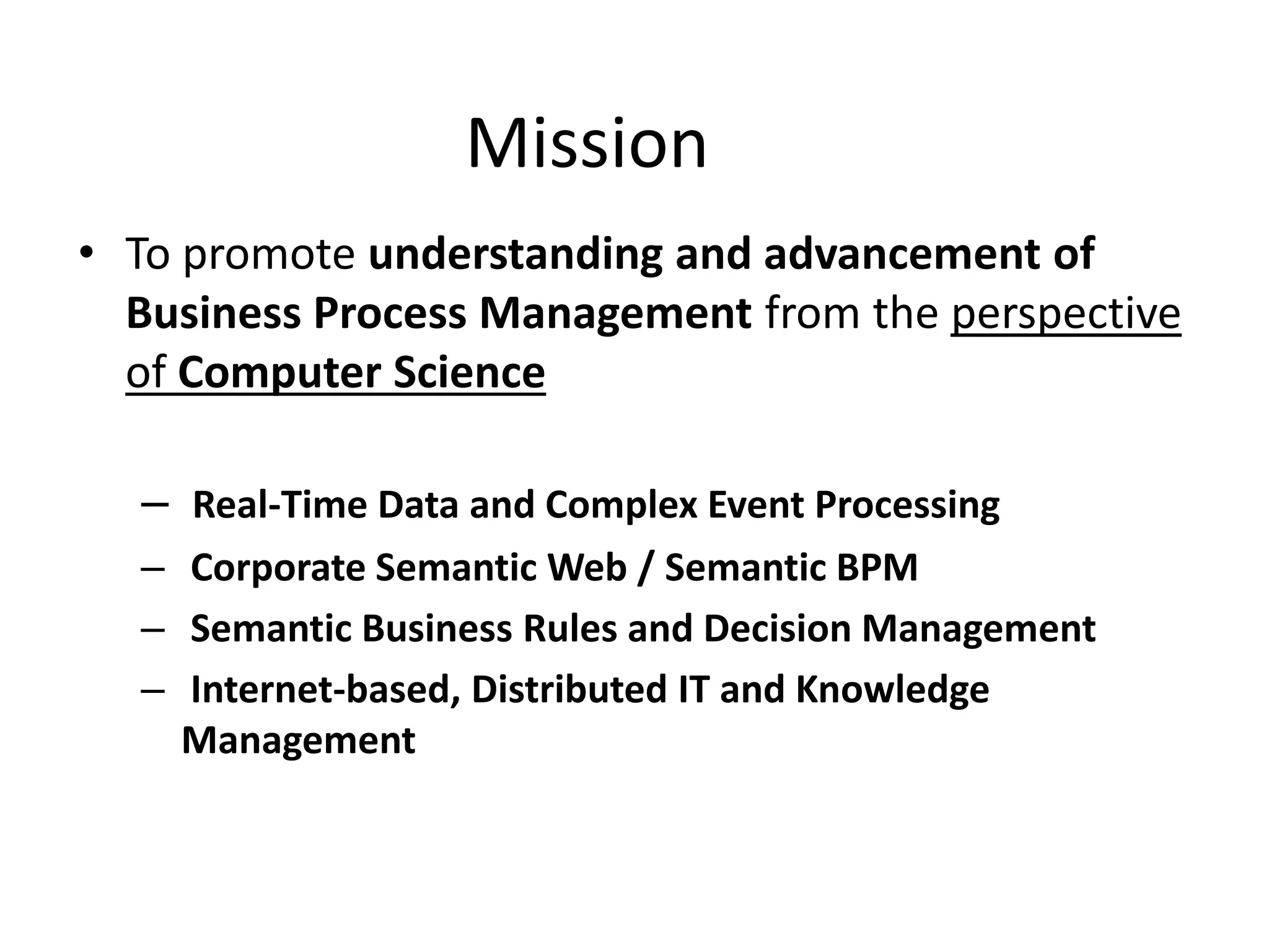 Semantic Complex Event Processing with Reaction RuleML 1.0 and Prova 3.0 | PPT
