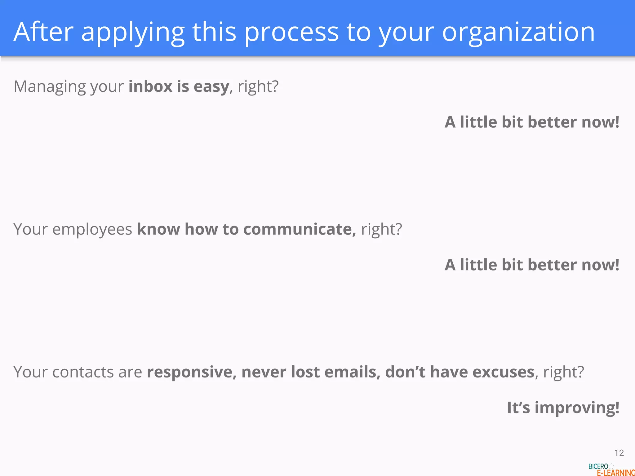 Email management processes (BPMN) | PDF