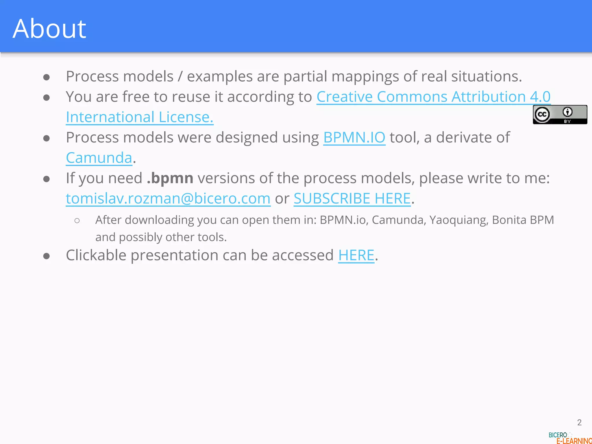 Email management processes (BPMN) | PDF