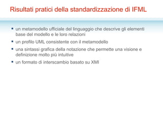 Bpm forum 2013 web ratio - BPMN e IFML | PDF | Programming Languages ...