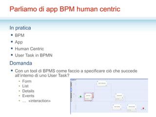 Bpm forum 2013 web ratio - BPMN e IFML | PDF | Programming Languages | Computing