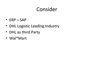 Bpm framework overview & guidelines - learn by characteristics | PPT
