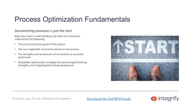 BPM (Business Process Management) Introduction | PPTX | Computer Software and Applications ...