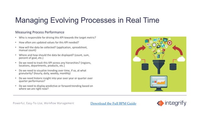 BPM (Business Process Management) Introduction | PPTX | Computer Software and Applications ...