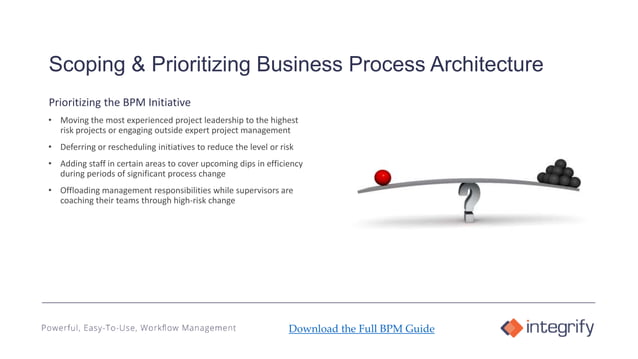 BPM (Business Process Management) Introduction | PPTX | Computer Software and Applications ...