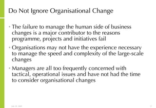 Bpm Implementation Success Criteria And Best Practice | PPT