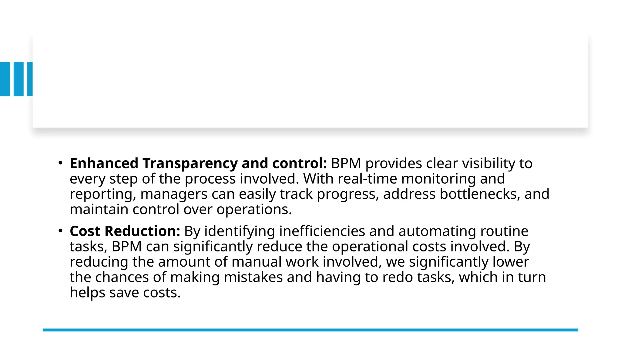 A Deep Dive into the Business Process Management Lifecycle and Its ...
