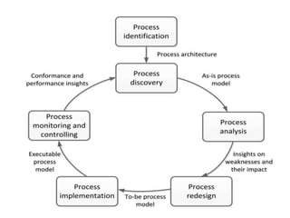 Bpm lifecycle ppt | PPTX