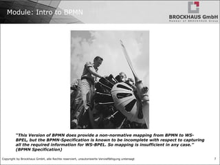 Bpmn | ODP | Computing | Technology & Computing