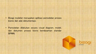 Business Process Modeling Notations | PPTX