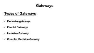BPMN | PDF | Business | Business and Finance