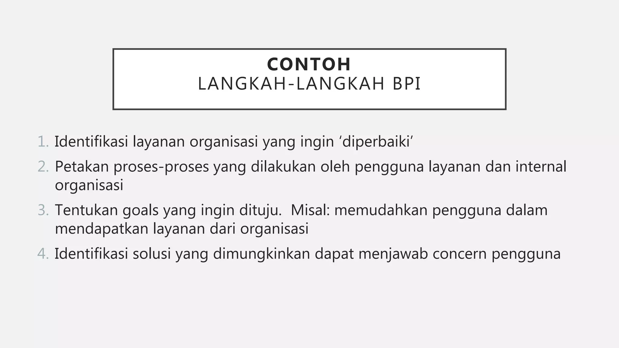 BPMN learning by example | PPTX