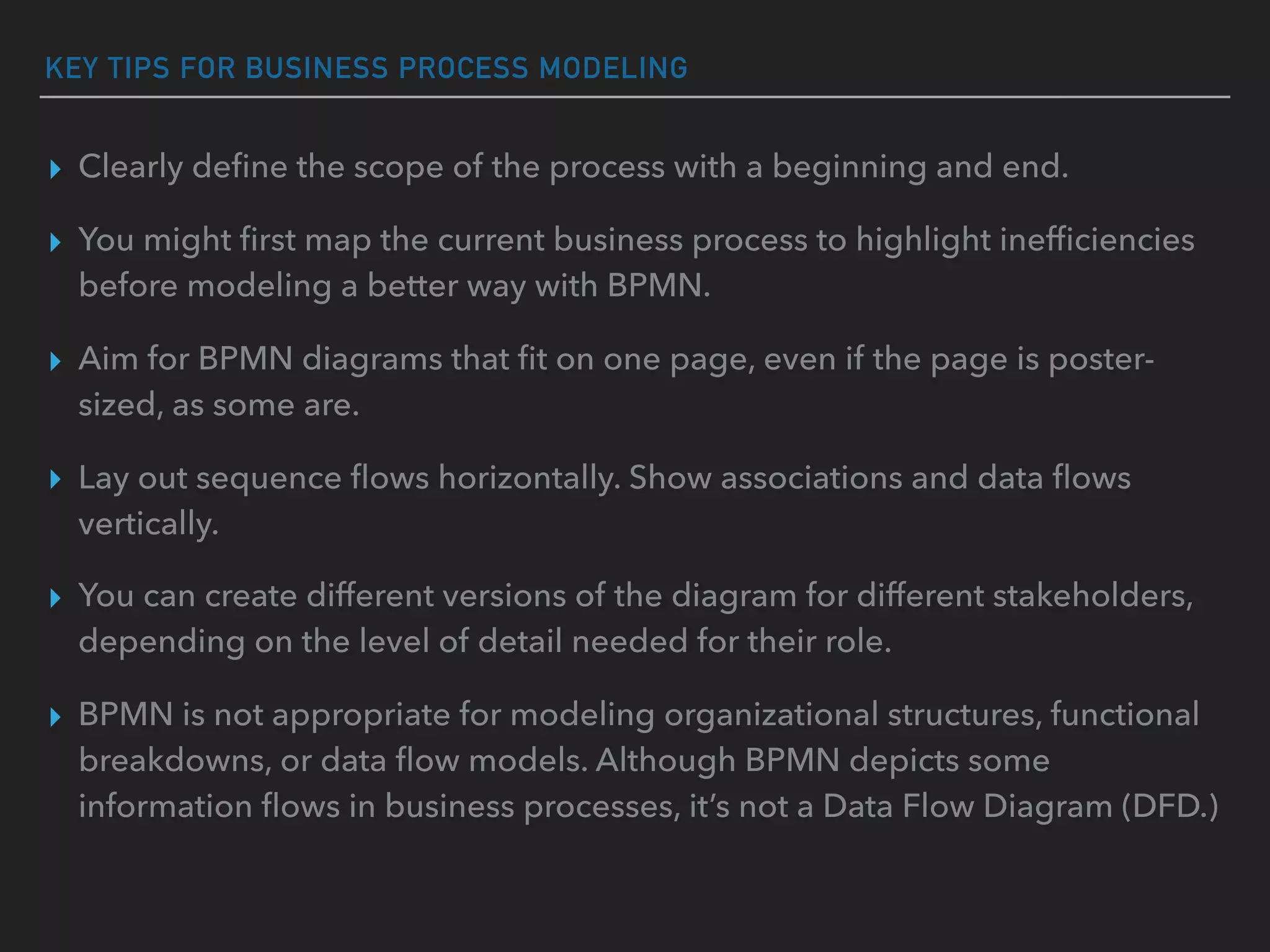 BPMN 2.0 | PDF
