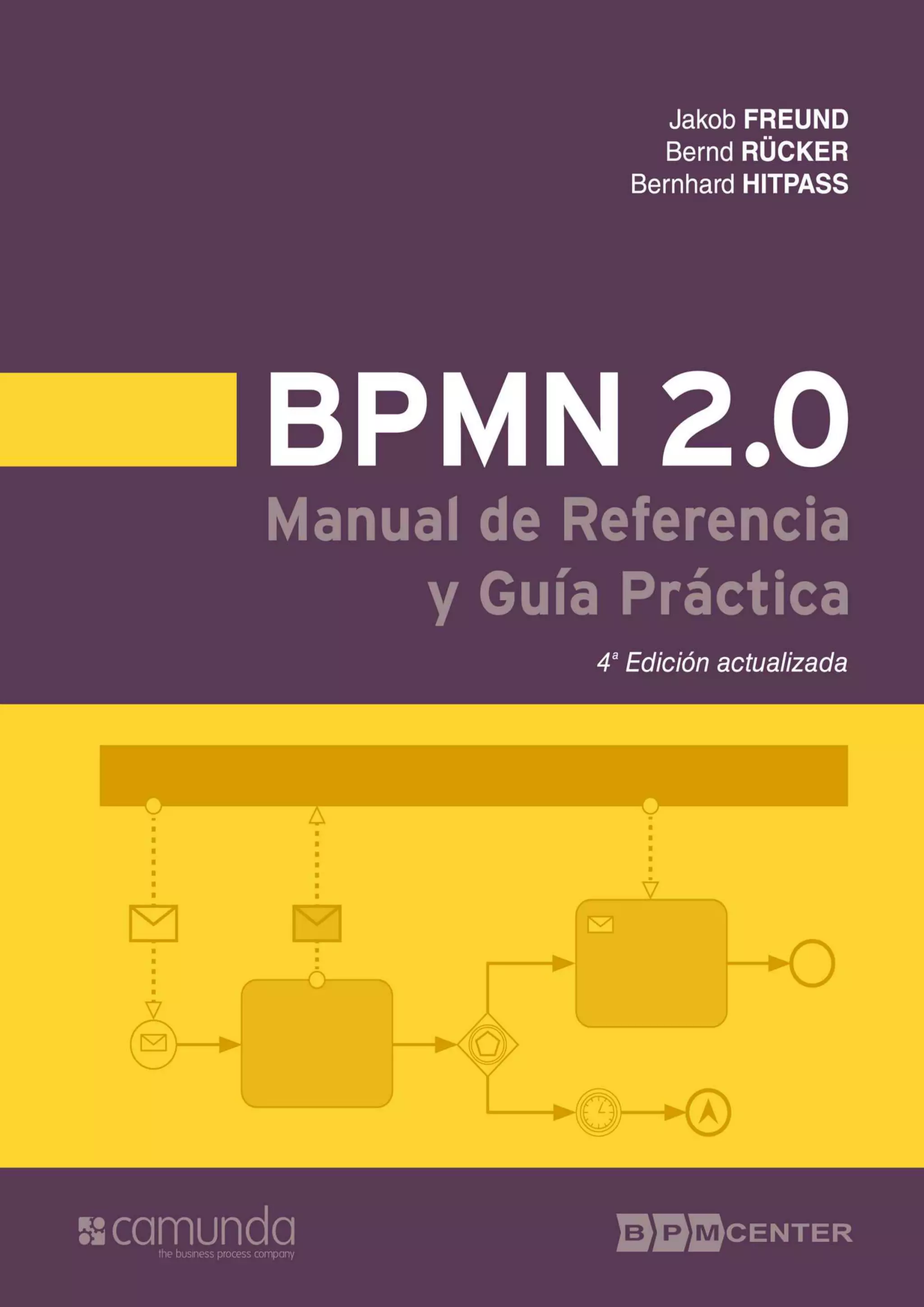 Bpmn 2.0 manual_de_referencia_y_guia_pra | PDF
