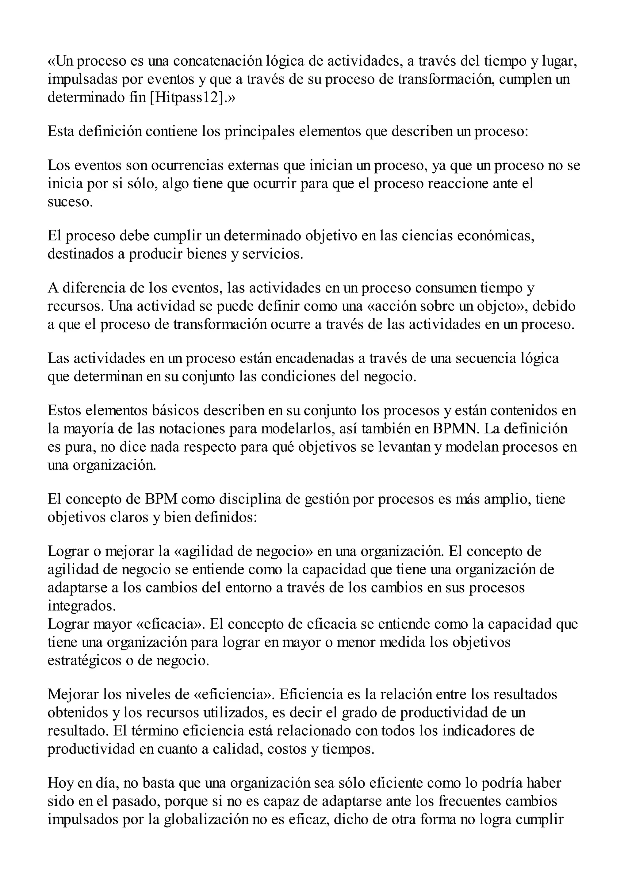 Bpmn 2.0 manual_de_referencia_y_guia_pra | PDF | Business | Business ...