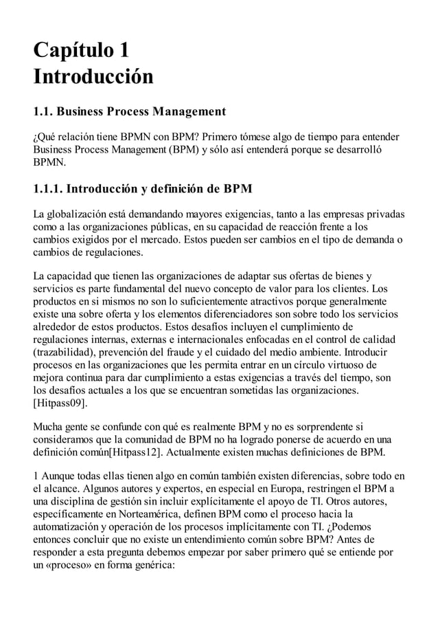 Bpmn 2.0 manual_de_referencia_y_guia_pra | PDF | Business | Business ...