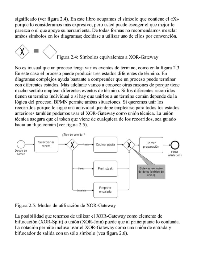 Bpmn 2.0 manual_de_referencia_y_guia_pra | PDF | Business | Business ...