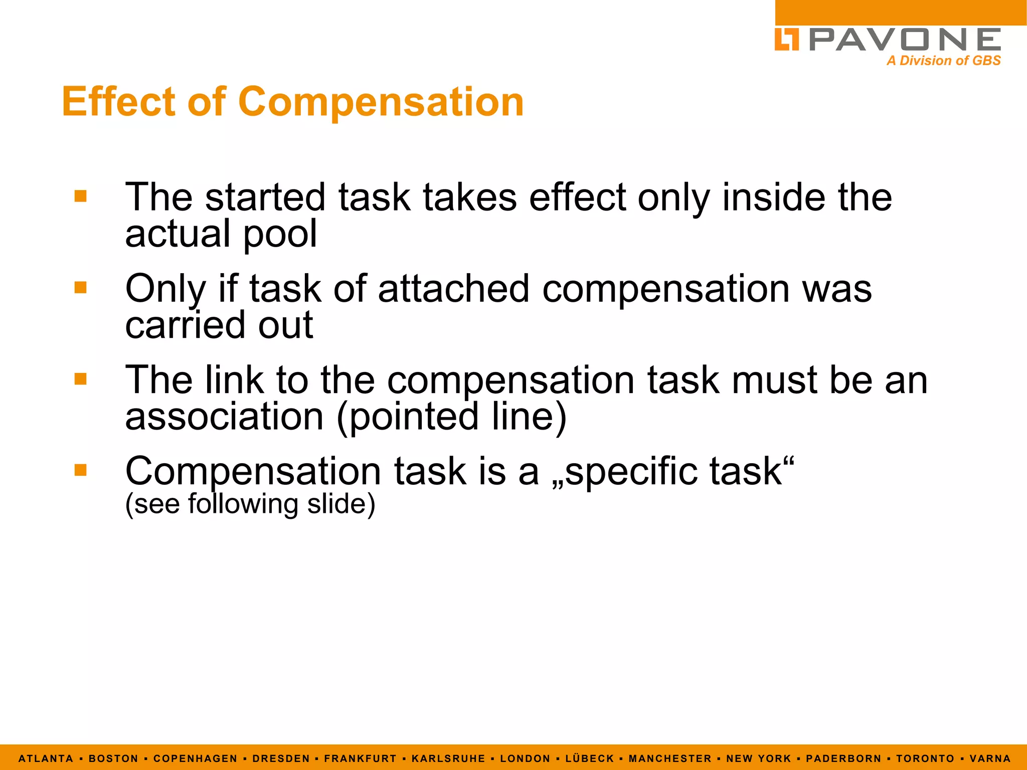 BPMN 2.0 Introduction | PDF