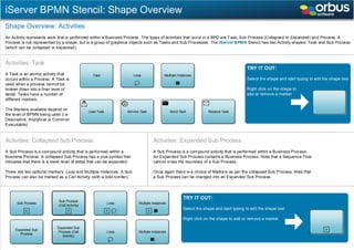 Bpmn 2 0 getting started guide | PDF