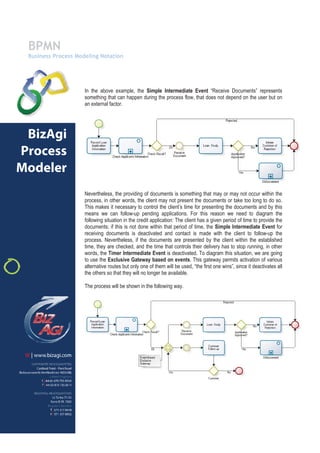 BPMN by Example | PDF