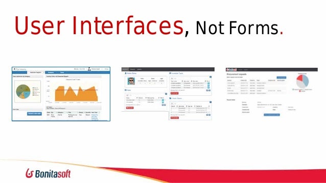 Bonitasoft at bpmNEXT 2015
